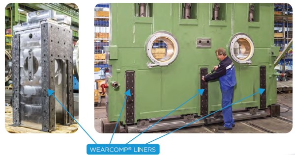 WearComp® | 圣戈班 (中国) 投资有限公司