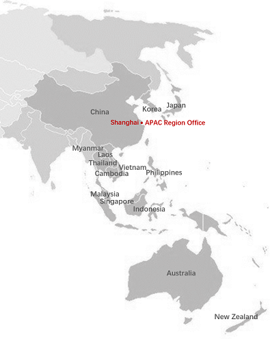 Saint-Gobain in APAC | 圣戈班 (中国) 投资有限公司