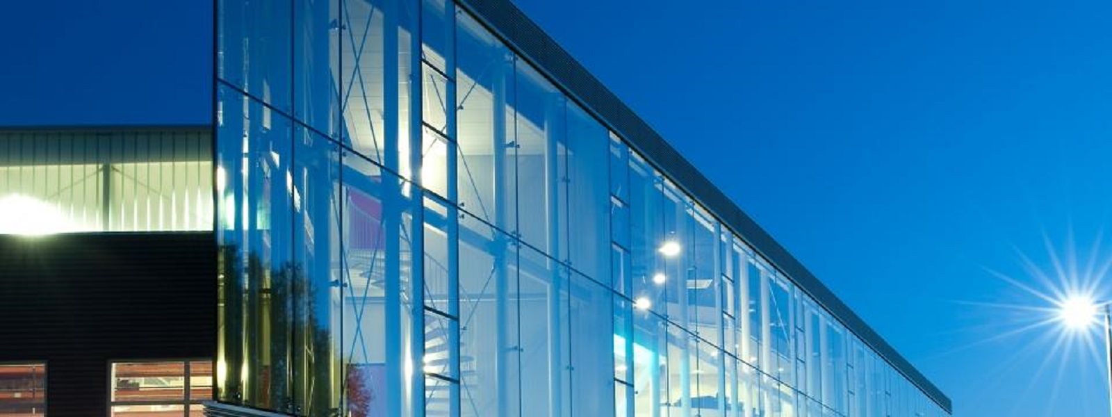 SGG Cool-Lite Xtreme II | 圣戈班 (中国) 投资有限公司